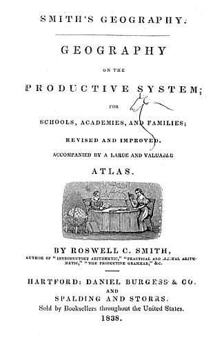 Geography on the productive system | Digital Pitt