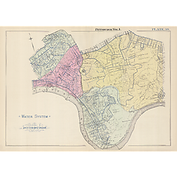 Western Pennsylvania Maps | Digital Pitt
