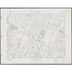 City of Pittsburgh Geodetic and Topographic Survey Maps | Digital Pitt