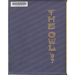 Pitt Yearbooks | Digital Pitt
