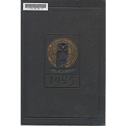 Pitt Yearbooks | Digital Pitt