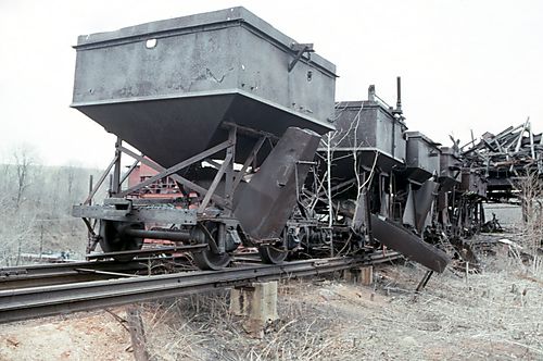 Larry Cars | Digital Pitt