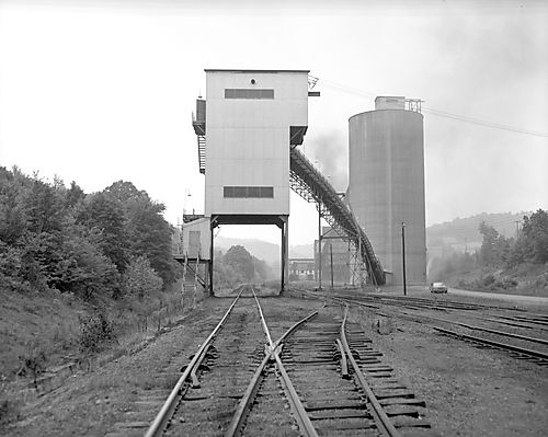 Loveridge Mine | Digital Pitt