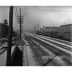 Pennsylvania Railroad Photographs | Digital Pitt