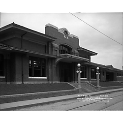 Pennsylvania Railroad Photographs | Digital Pitt