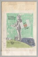 Fred Wright Cartoons | Digital Pitt