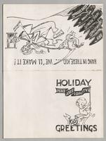 Fred Wright Cartoons | Digital Pitt