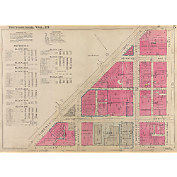Western Pennsylvania Maps | Digital Pitt