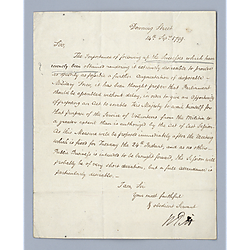 William Pitt Family Papers | Digital Pitt