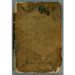 Pittsburgh Waste Book and Fort Pitt Trading Post Papers | Digital Pitt