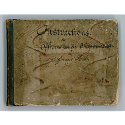 Daniel Brodhead Papers | Digital Pitt