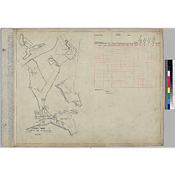 CONSOL Energy, Inc. Mine Maps and Records | Digital Pitt