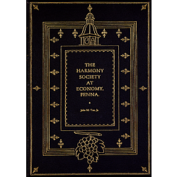 John M. Tate, Jr. Collection of Notes, Pictures and Documents relating ...