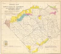 Western Pennsylvania Maps | Digital Pitt