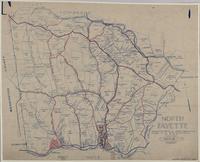 Western Pennsylvania Maps | Digital Pitt