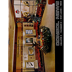 CONSOL Energy, Inc. Mine Maps and Records | Digital Pitt