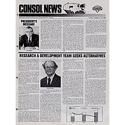 CONSOL Energy, Inc. Mine Maps and Records | Digital Pitt