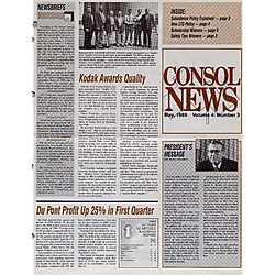 CONSOL Energy, Inc. Mine Maps and Records | Digital Pitt