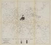 Pittsburgh Census Tract Maps and Data | Digital Pitt