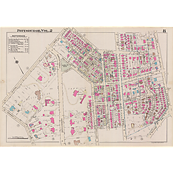Western Pennsylvania Maps | Digital Pitt