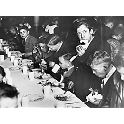 Father Cox Papers | Digital Pitt