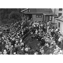 Father Cox Papers | Digital Pitt