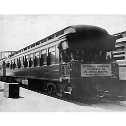 Father Cox Papers | Digital Pitt