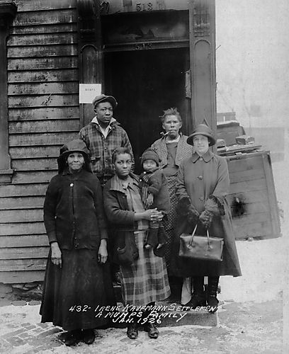 A Mumps Family | Digital Pitt