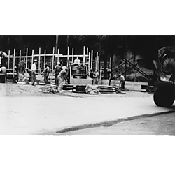 CONSOL Energy, Inc. Mine Maps and Records | Digital Pitt