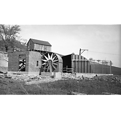 CONSOL Energy, Inc. Mine Maps and Records | Digital Pitt