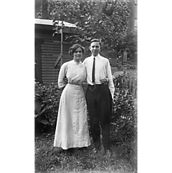 Edward J. Shourek Photographs | Digital Pitt