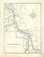 Western Pennsylvania Maps | Digital Pitt