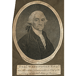 George Washington Collection | Digital Pitt