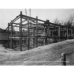 University of Pittsburgh Historic Photographs | Digital Pitt