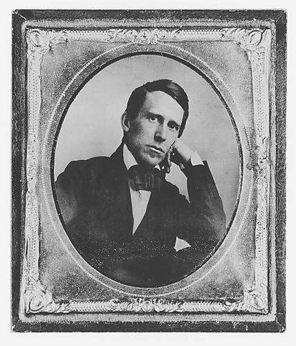 Stephen Collins Foster | Digital Pitt