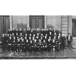 University of Pittsburgh Historic Photographs | Digital Pitt