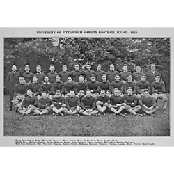 Pitt Athletics | Digital Pitt