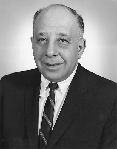 Solis Horwitz | Digital Pitt