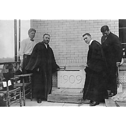 University of Pittsburgh Historic Photographs | Digital Pitt