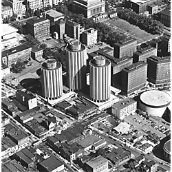 University of Pittsburgh Historic Photographs | Digital Pitt