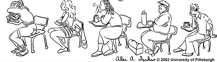 Visuals for Foreign Language Instruction | Digital Pitt