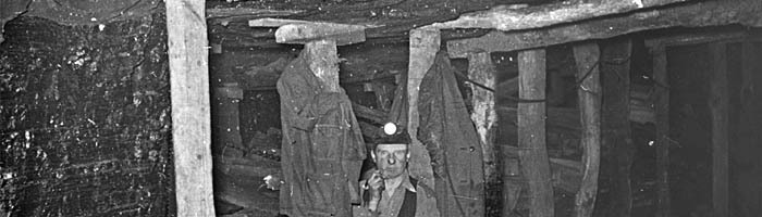 CONSOL Energy, Inc. Mine Maps and Records | Digital Pitt