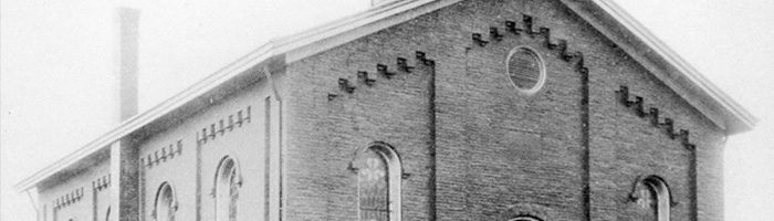 First Trinity Evangelical Lutheran Church, Pittsburgh, Pa. Records ...