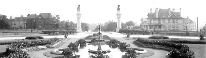 John Gates Photographs | Digital Pitt