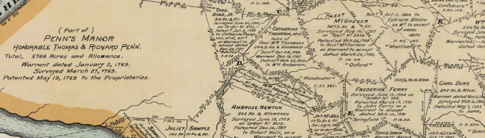 Western Pennsylvania Maps | Digital Pitt