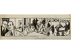 Fred Wright Cartoons | Digital Pitt