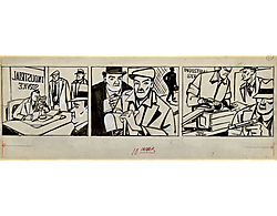 Fred Wright Cartoons | Digital Pitt