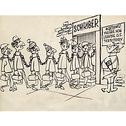 Fred Wright Cartoons | Digital Pitt